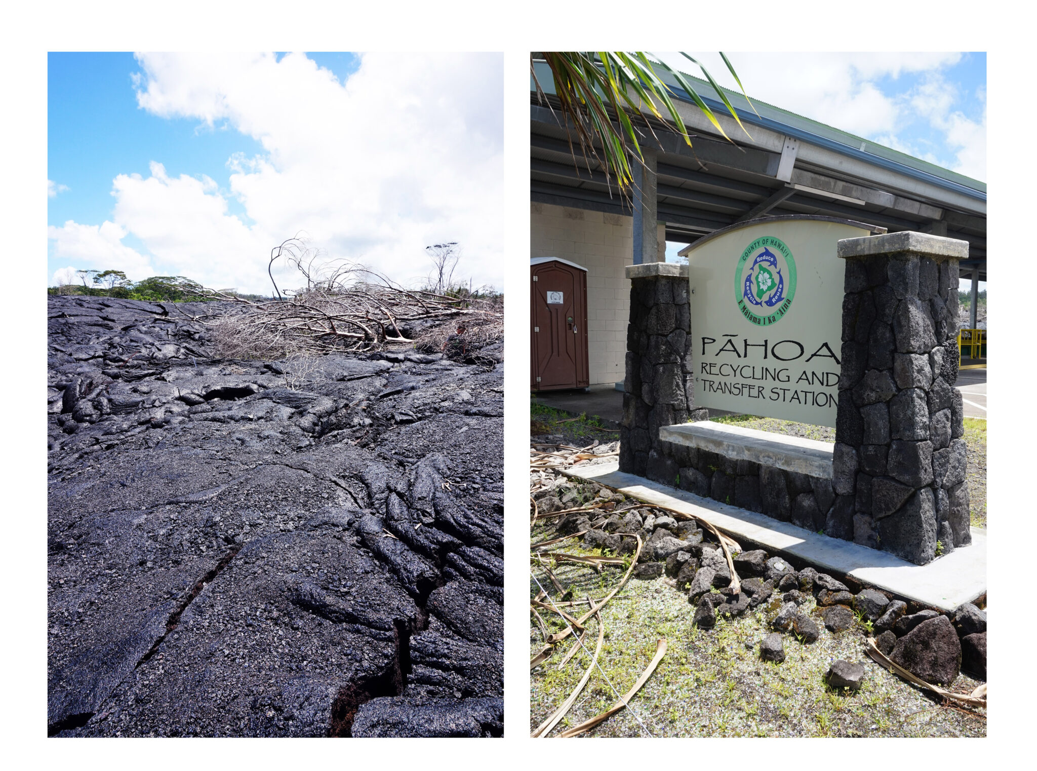 Pahoa, le paradis perdu - Plus vert ailleurs